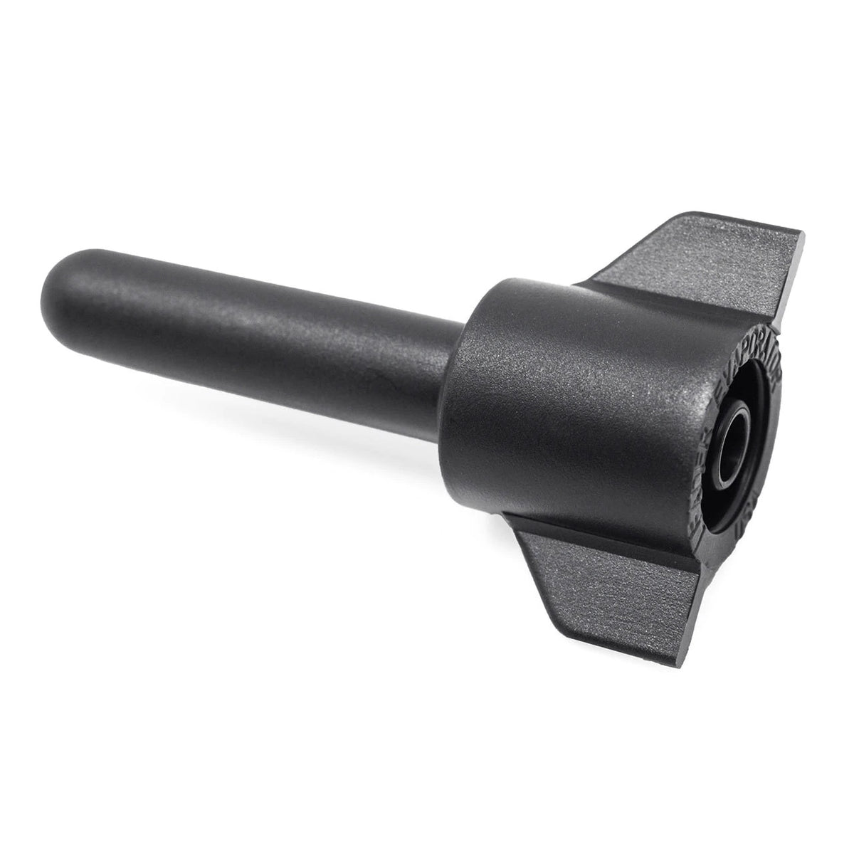 Stub Adapter - Black – Shaver-Hill Maple Farm