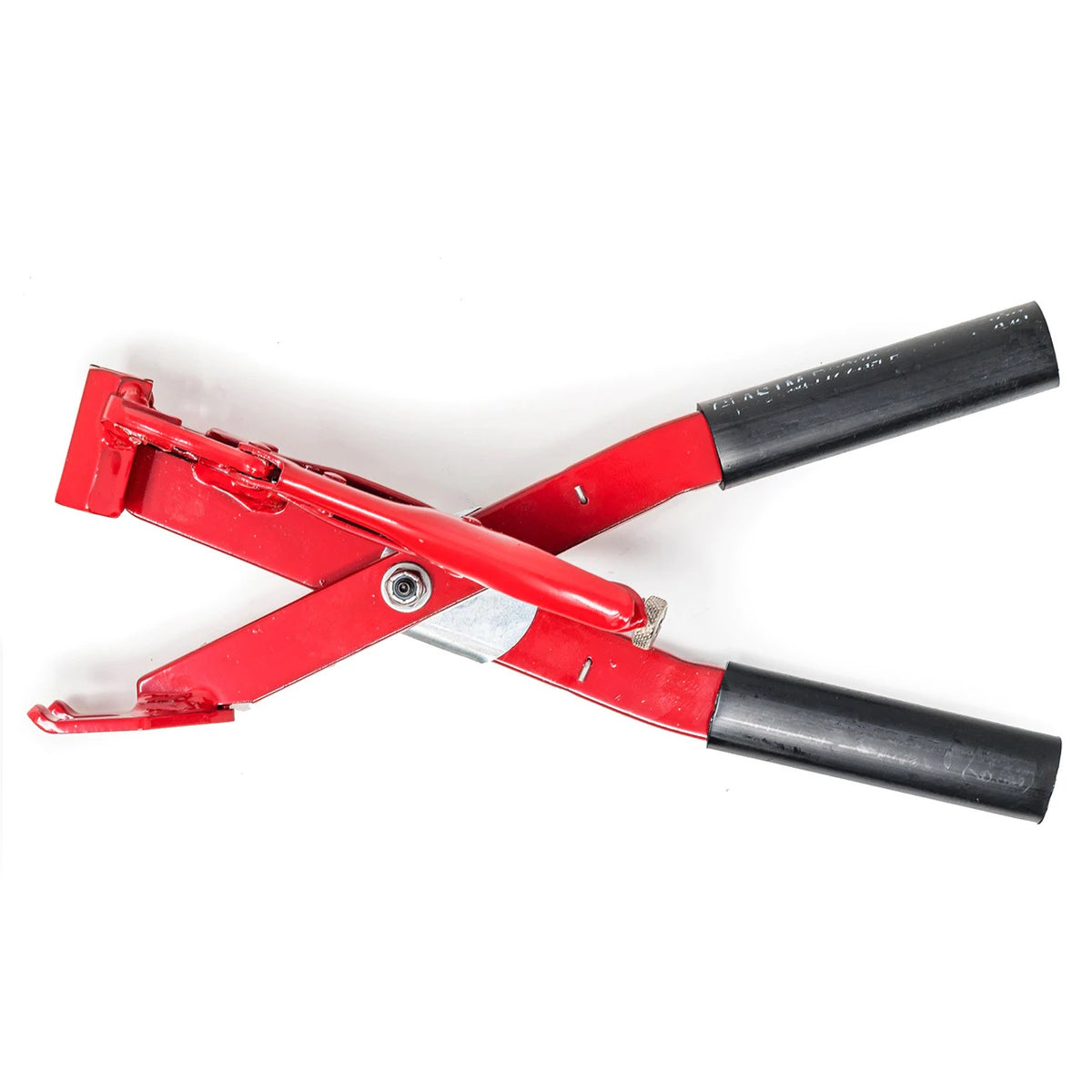 One-Hand Tubing Fitting Assembly Tool – Shaver-Hill Maple Farm