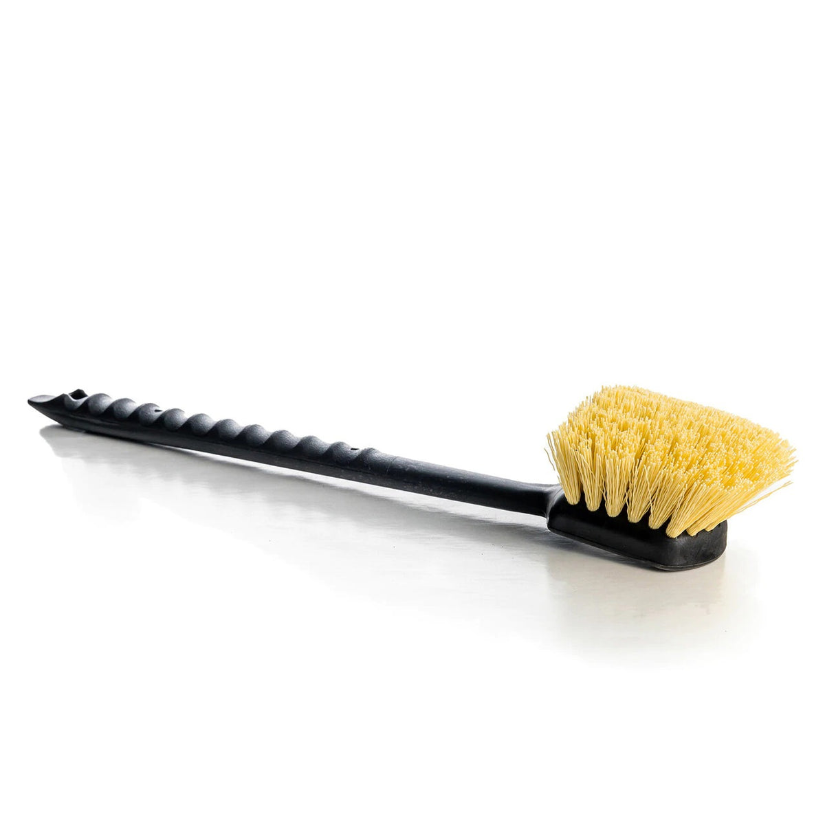 Poly Scrub Brush (Long) – Shaver-Hill Maple Farm