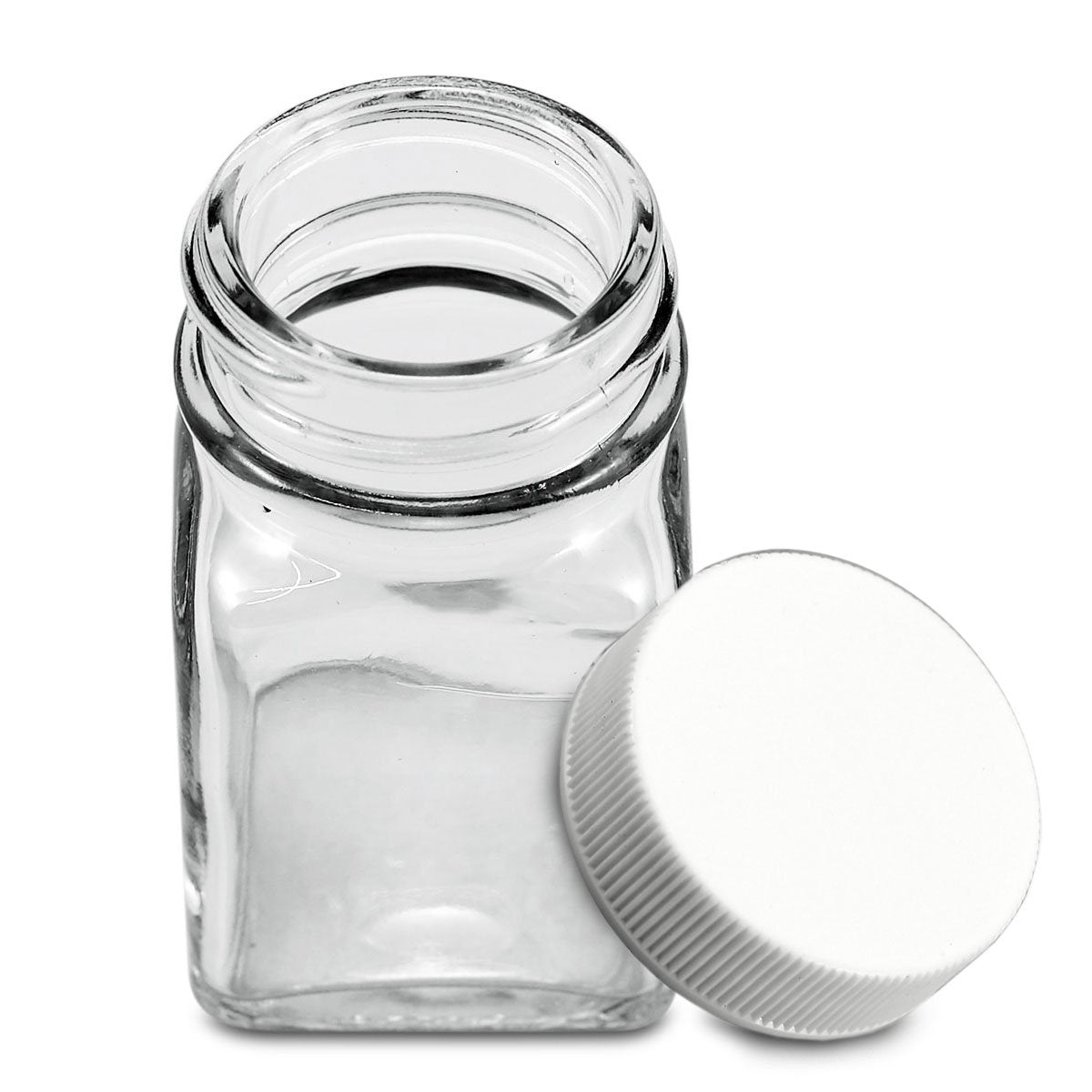 Square Sample Bottles – Shaver-Hill Maple Farm