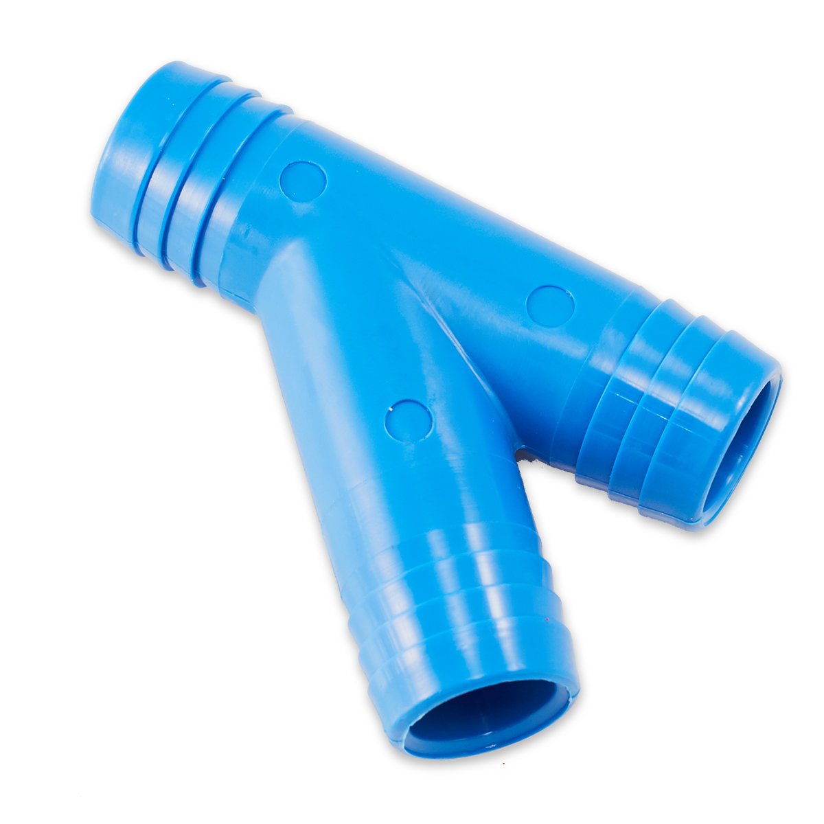 Y Fitting – Shaver-Hill Maple Farm