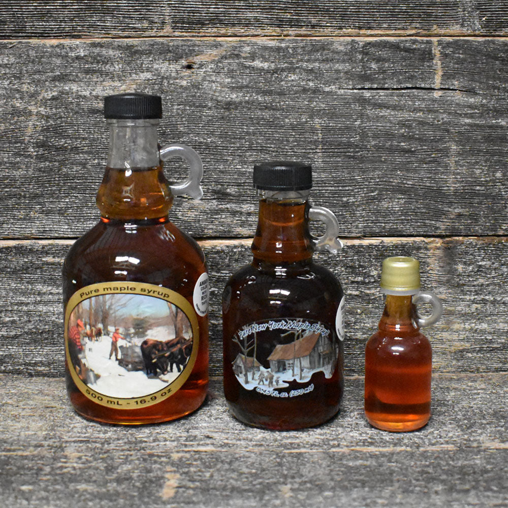 Maple Syrup – Shaver-Hill Maple Farm
