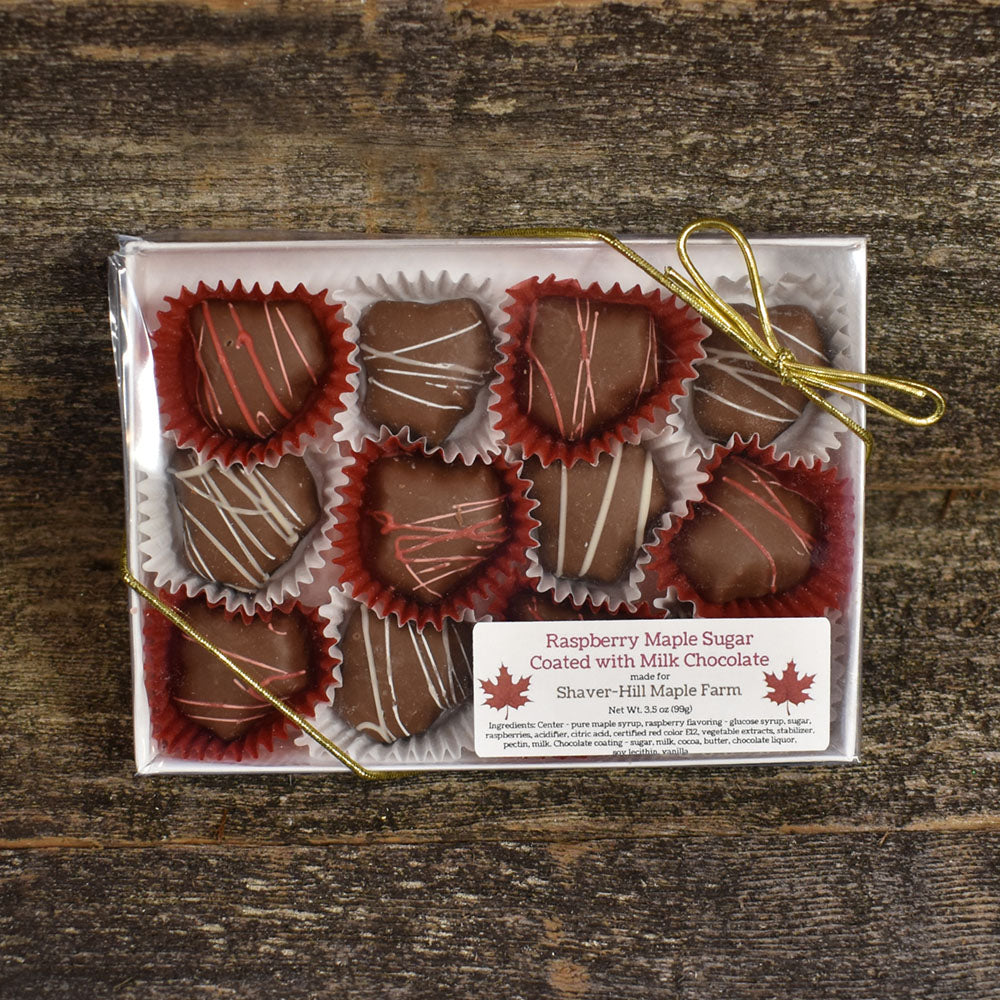 Specialty Products – Shaver-Hill Maple Farm