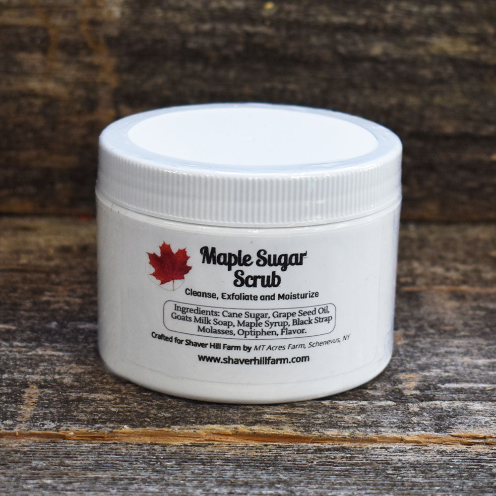 Specialty Products – Shaver-Hill Maple Farm